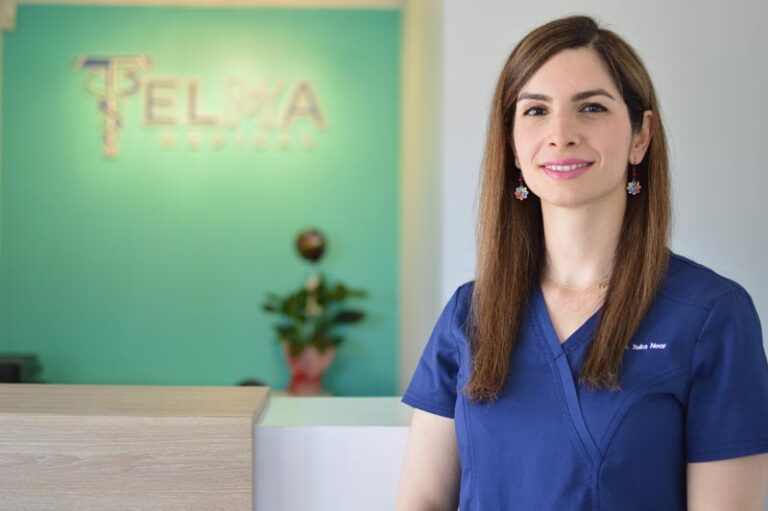 Meet With Our Team Members | Telma Medical